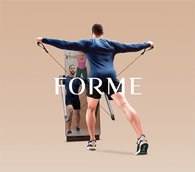 Overview - Interactive Strength, Inc.