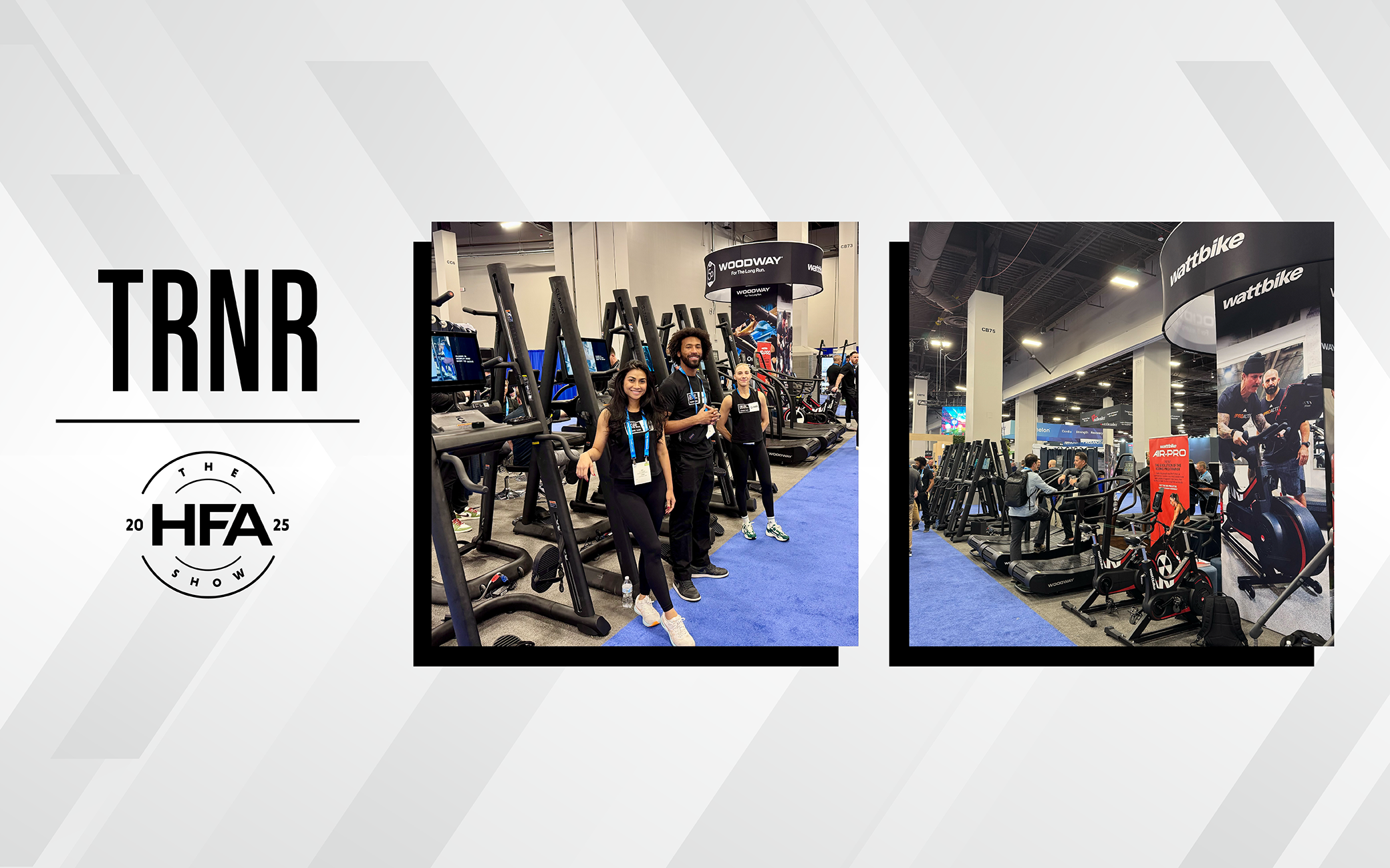 Week 2 March Wrap-Up - Interactive Strength, Inc.