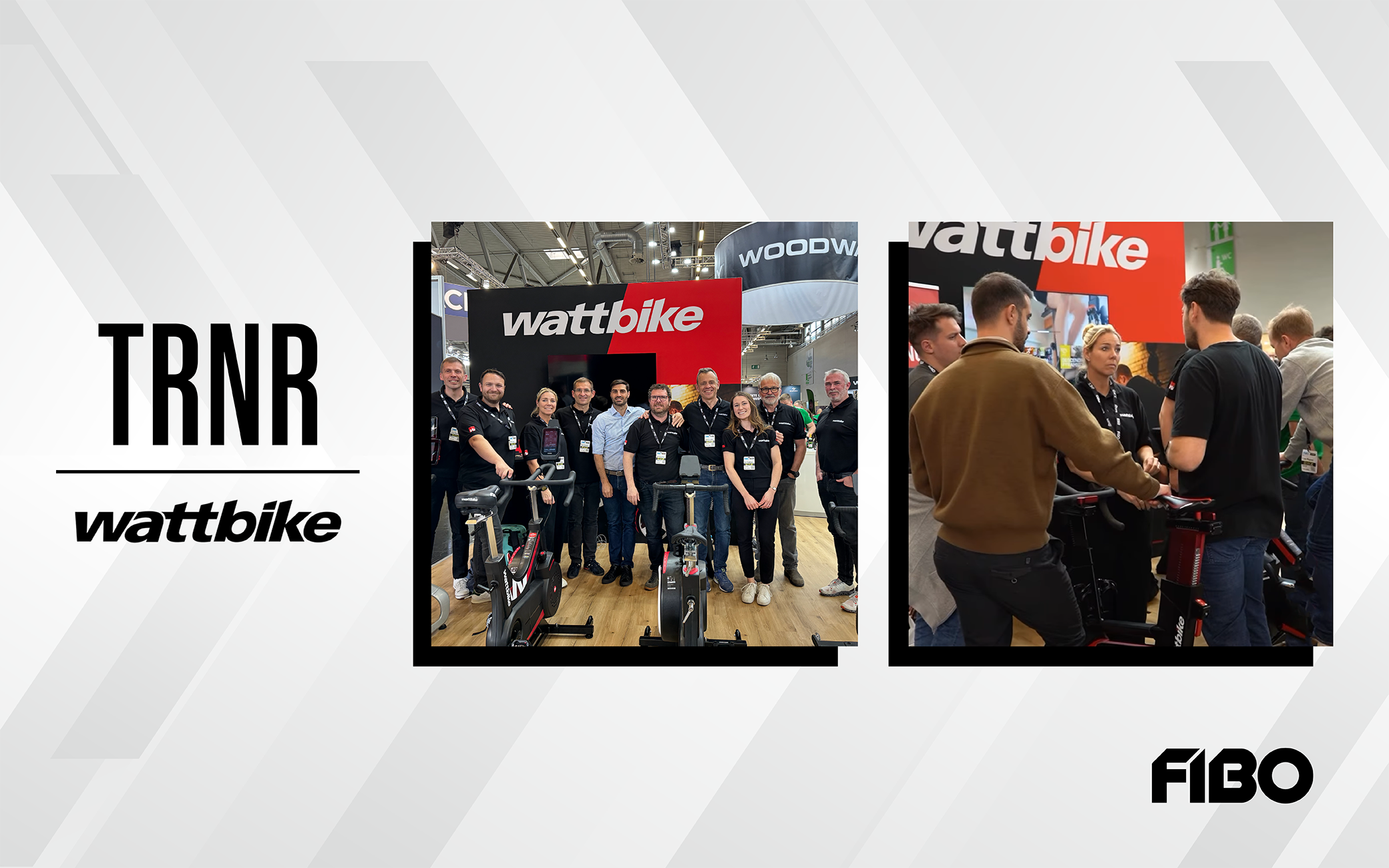 Week 2 April Wrap-Up - Interactive Strength, Inc.