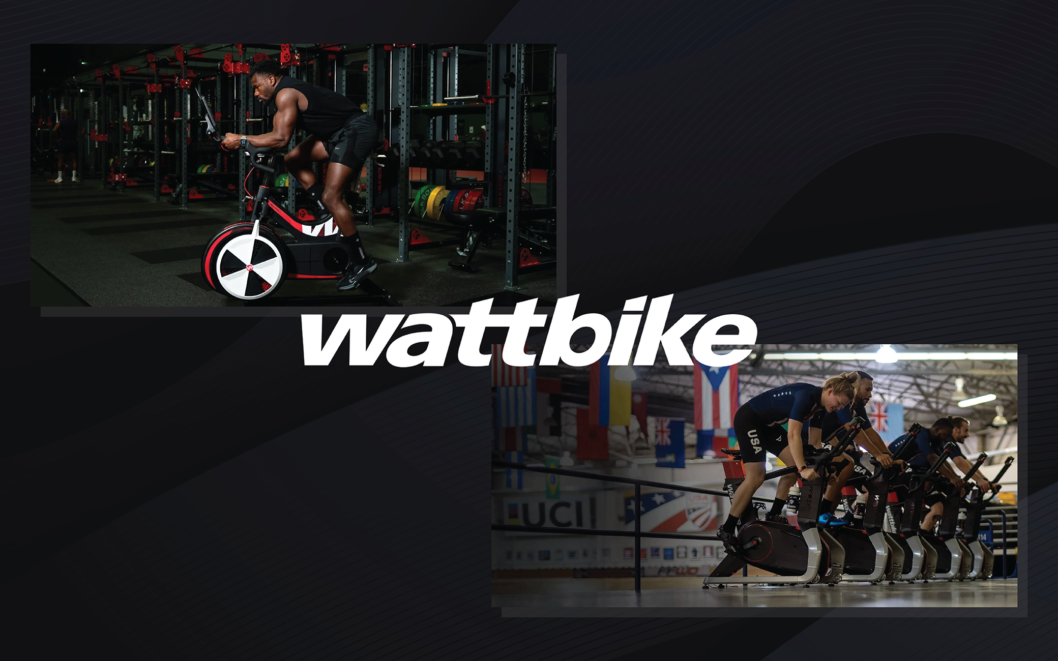 Wattbike Acquisition - Interactive Strength, Inc.